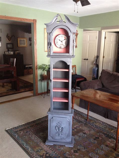 How To Quiet A Grandfather Clock At Justin Steven Blog