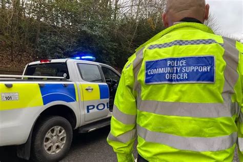Faringdon Crash Wife Pays Tribute To Biker Who Died In Crash Near