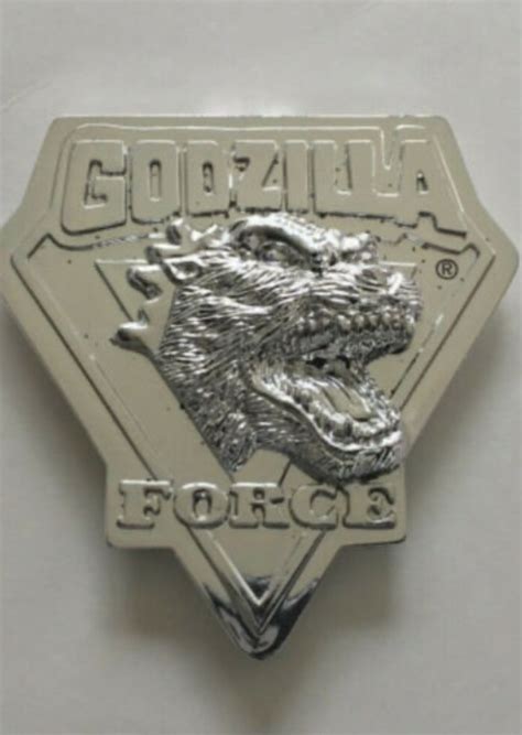 Godzilla Force Fan Casting On Mycast