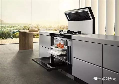 燃气灶什么牌子好如何选择一款实用的燃气灶 知乎