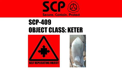 Scp 096 22 Scp 096 Scp Scp Containment Breach