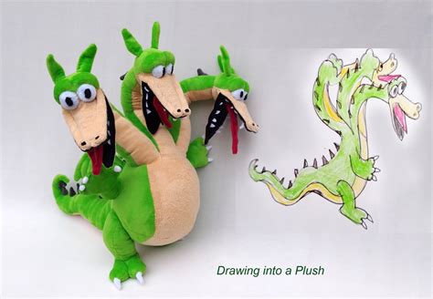 Custom Plush Just Like Grim Matchstick Cuphead Show Inspired Funmade