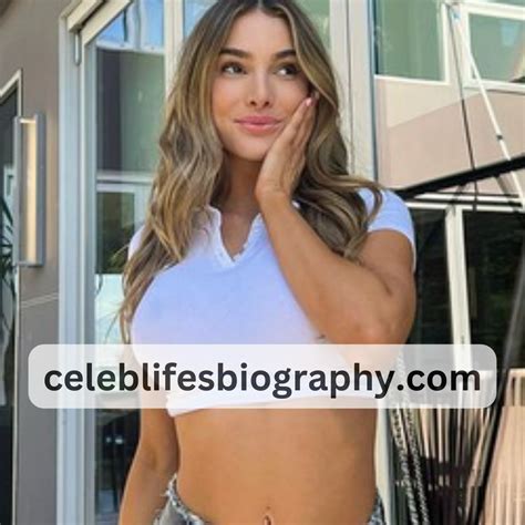 Lyna Perez Wikibio Net Worth Age Photos Tiktok Star In 2024