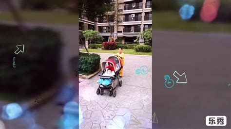 龜龜寶貝屋 澎哥哥推雙寶 Youtube