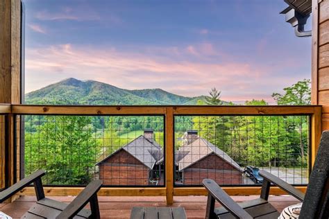 Townsend Cabin Vacation Rentals Tennessee United States Airbnb