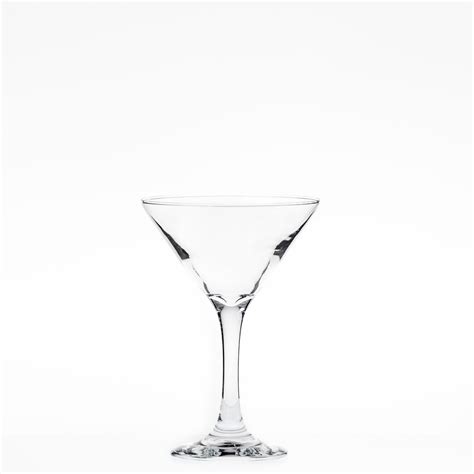 Martini Cocktail Glass 250 Ml