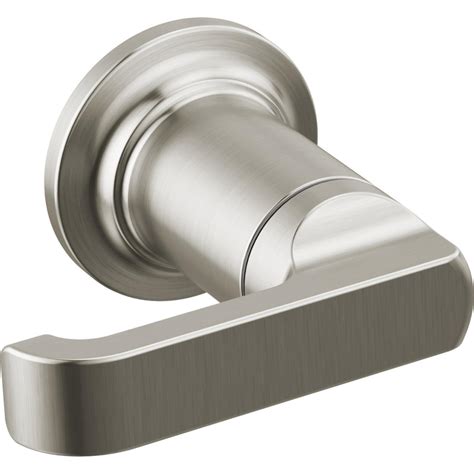 Wall Mount Tub Filler Handle Lever H591ss Pr Delta Faucet