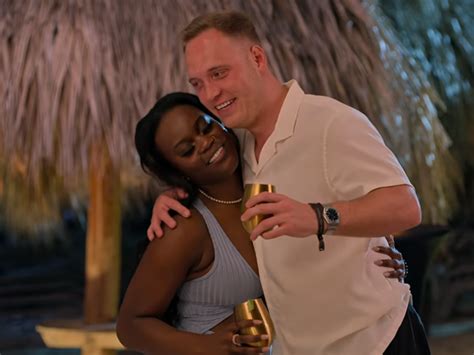 Love Is Blind Season 6 Contestants Sexualize Ad And Its Not Ok