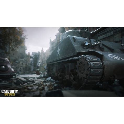 Call of Duty WWII (Xbox One) купить в интернет-магазине GameSpot.com.ua