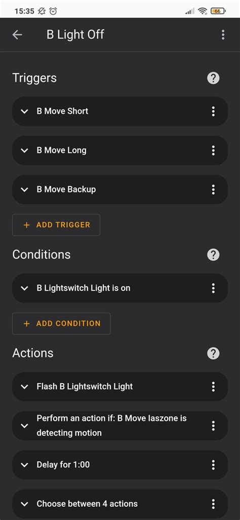 Conditions And Trigger Ids Rhomeassistant