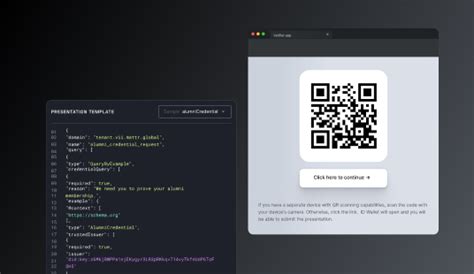 Auth0 Lab Verifiable Credentials