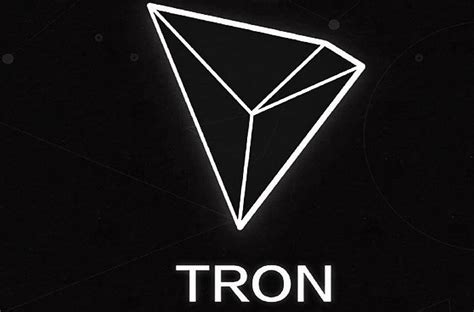TRON TRX Blockchain Platform Explained