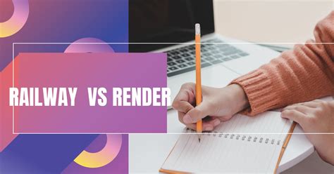 Railway Vs Render