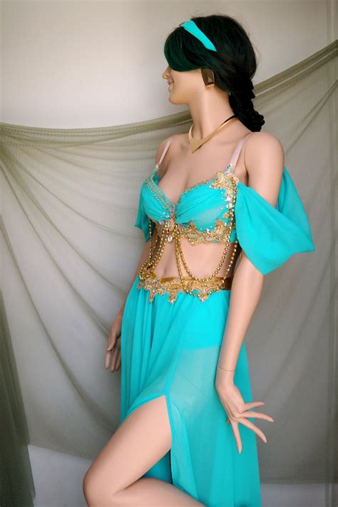 Sexy Adult Disney Princess Jasmine Telegraph