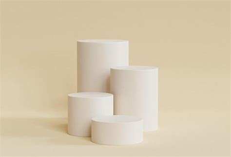 Silindirin hacmi nasıl bulunur Silindirin hacim formulü nedir nasıl