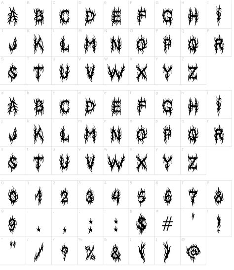 Mb Lords Of Evil Font Download Mb Lords Of Evil Font Download