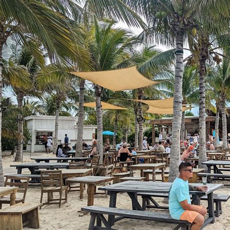 Virgin Voyages Beach Club At Bimini What To Expect