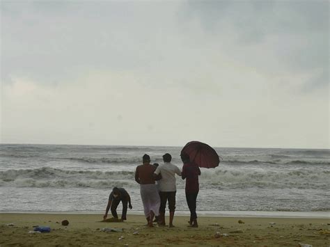 Chennai Weather Forecast Chennai Weather Update Heavy Rainfall