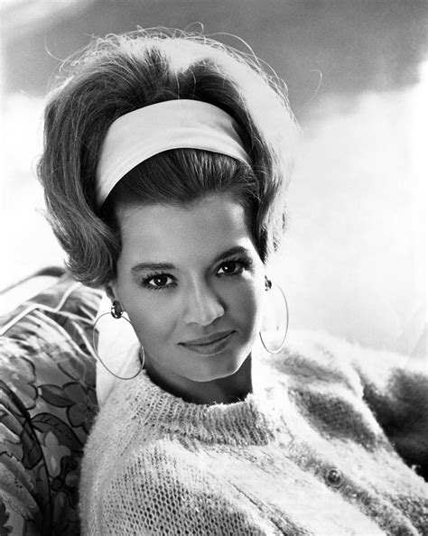Angie Dickinson Ca 1966 Photograph By Everett Fine Art America