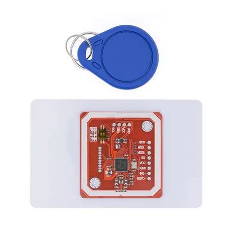 Módulo PN NFC RFID SPACE HACK