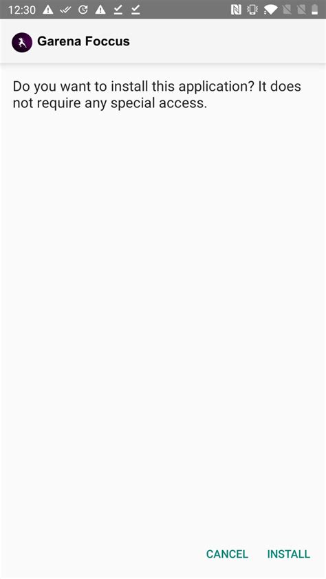 Download Garena Foccus Apk V1095 Working