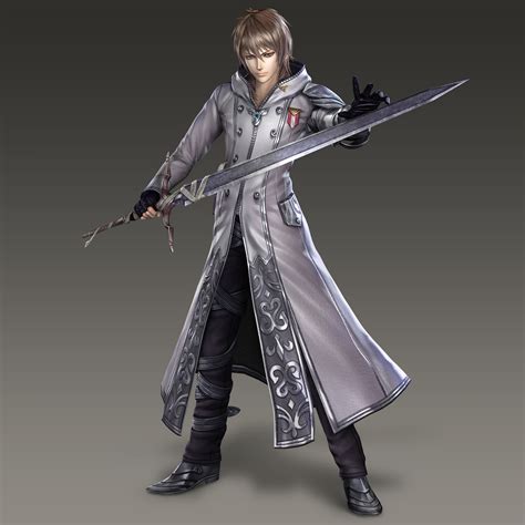 Sterkenburg Cranach The Koei Wiki Dynasty Warriors Samurai