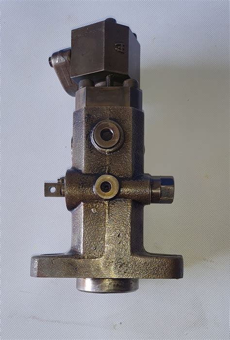 MAN B W 6 L23 30H Fuel Pump AMAF Marine
