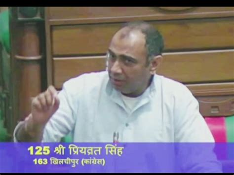 खिलचीपुर विधायक प्रियव्रत सिंह ने उठाया मुद्दा बोले ट्रैक्टर ट्राली के
