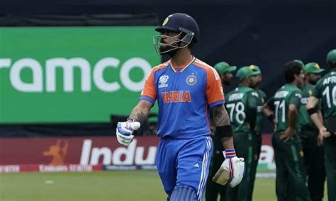 T20 World Cup 2024 Best Xi And Flop Xi From Group Matches Ft Virat