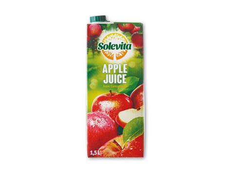 Juice Lidl — Danmark Specials Archive