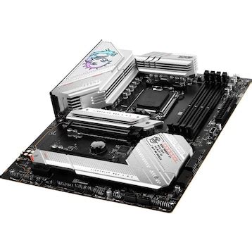MSI MPG B650 Edge WIFI (AM5, AMD B650, ATX) - kaufen bei Galaxus