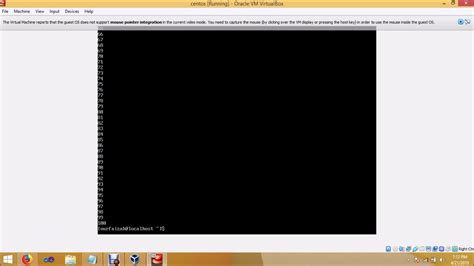 Sistem Operasi Perintah Dasar Pada Linux Yaitu Cat Head Tail Less