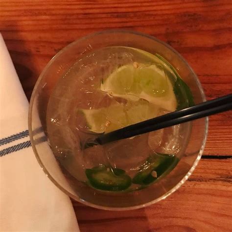 Refreshing Spring Cocktails