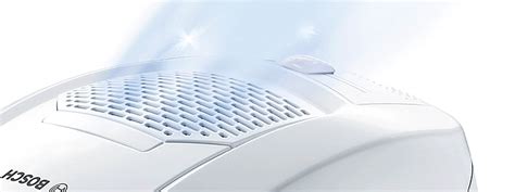 Bosch BBZ156HF HEPA filter