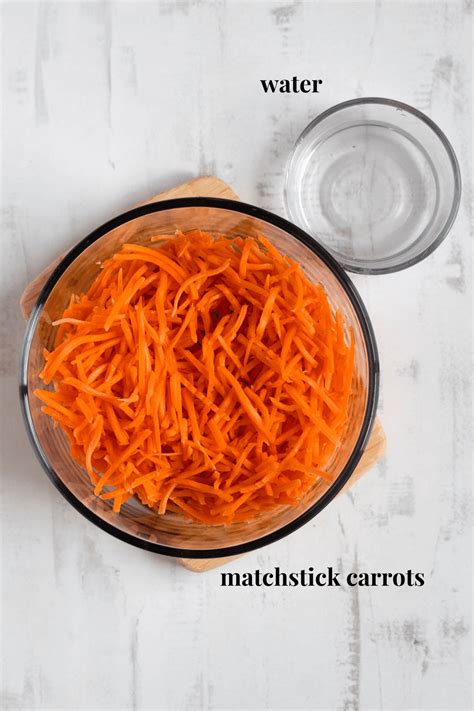 Homemade Carrot Juice The Butter Half