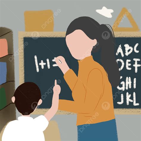 스승의 날 배경 선생님 스승의 날 배경 여자 배경 일러스트 및 사진 무료 다운로드 Pngtree