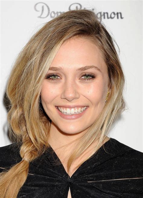 Elizabeth Olsen Sexy
