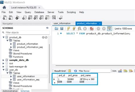 How To Configure Multiple Database In Spring Boot Paulsofts