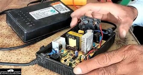 Reasons Why Xiaomi Scooter Not Charging Ways To FIX Evehiclelab