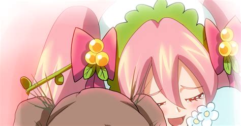 プリキュアシーズンタッチ 【オリキュア】生まれて来てくれて ありがとう イトマンのイラスト Pixiv