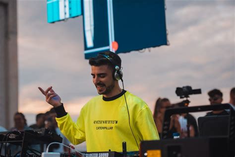 Fran Dc Llega A Industrial Copera Con La Edición Más Especial De Su