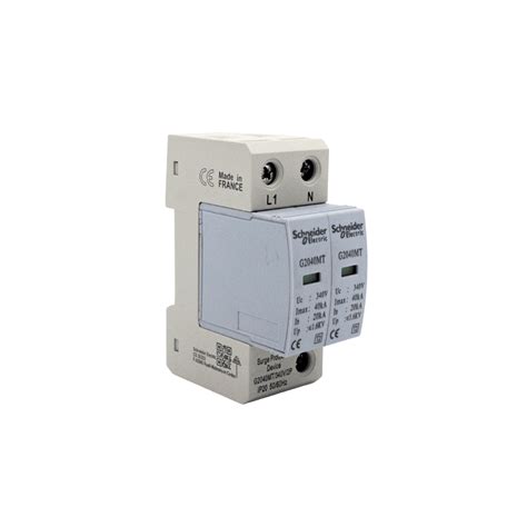 Dc Spd Schneider Electric Solarlink