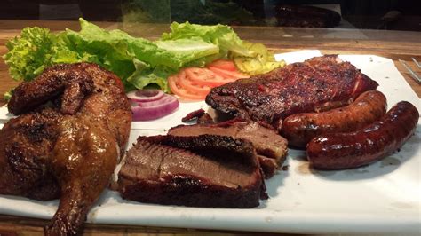 Sowells Bbq Three Rivers Tx