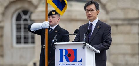 Remembering The Korean War 70 Years On Hpower Event Management