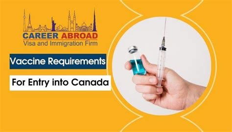 COVID 19 Travel Update Canada Career Abroad