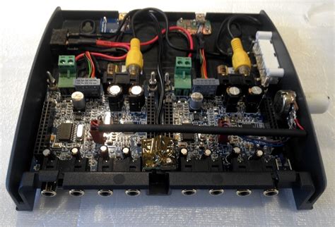X Minidsp Connect To External Dac Minidsp