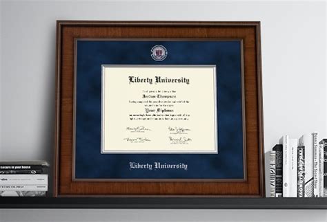 Diploma Frames For Colleges And Universities Church Hill Classics