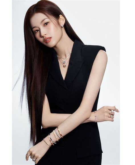 「twice」sanaさんがアンバサダーを務める【「グラフ」キャンペーンムービー】公開中！ Preciousjp（プレシャス）