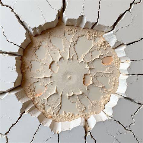 Free Decaying Plaster Beauty Image Plaster Cracks Texture