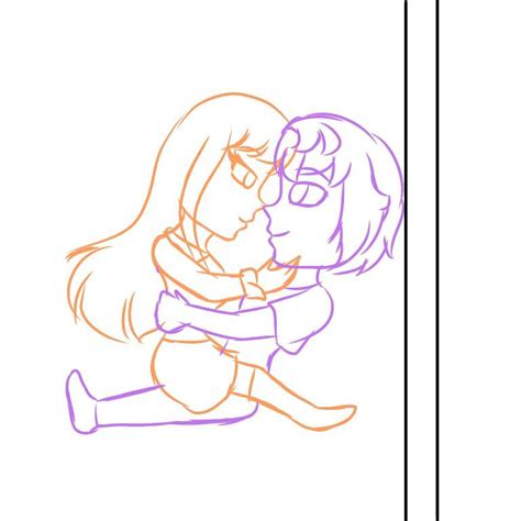 Charli X Light For Charlight Shippers That Who Ship Charli And Light InquisitorMaster